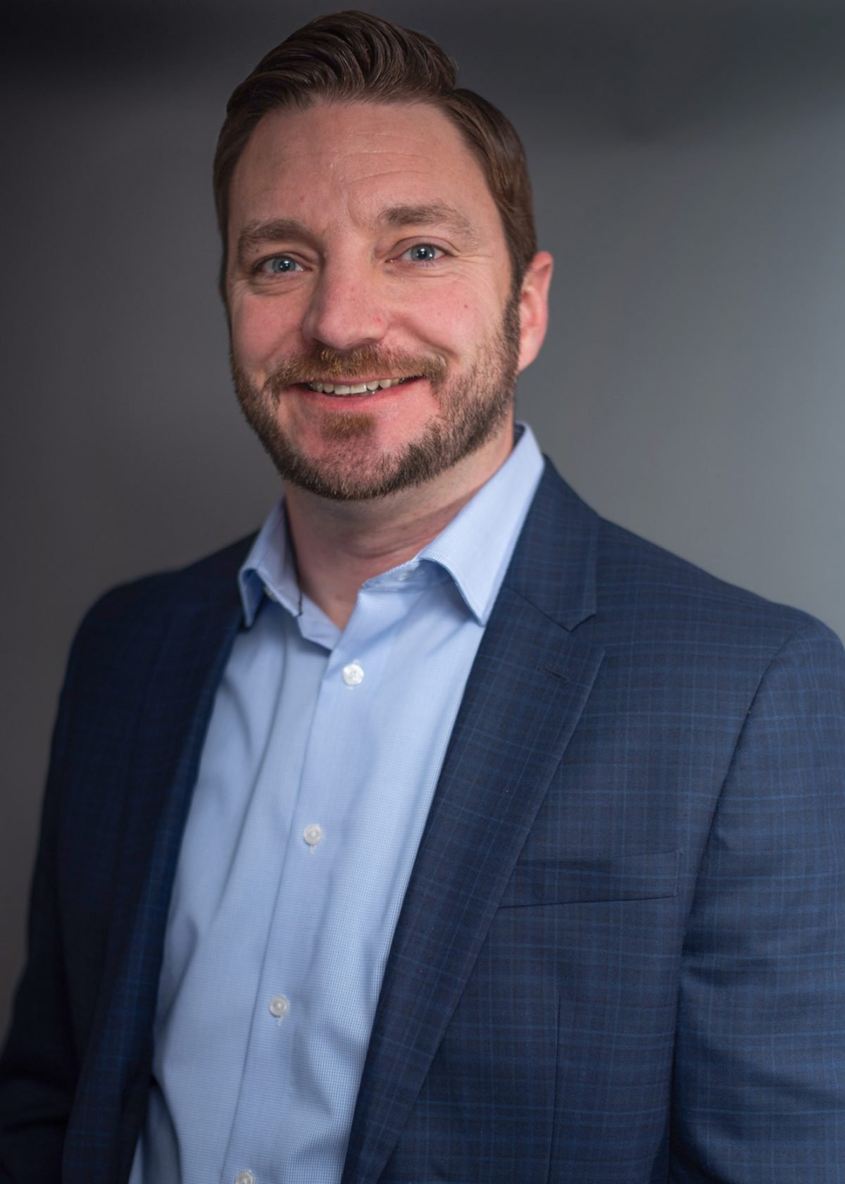 Brandon Wright - NIX® Industrial