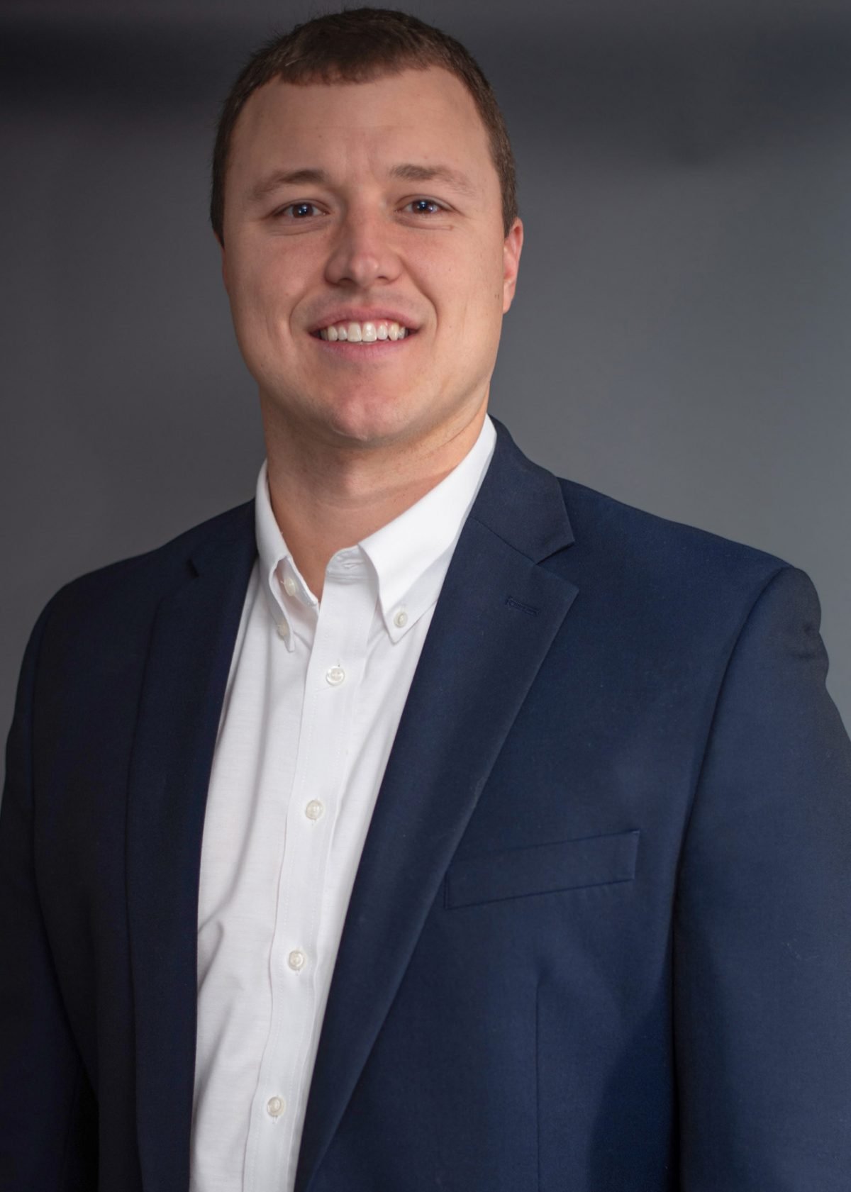 Jared Baehl - NIX® Industrial