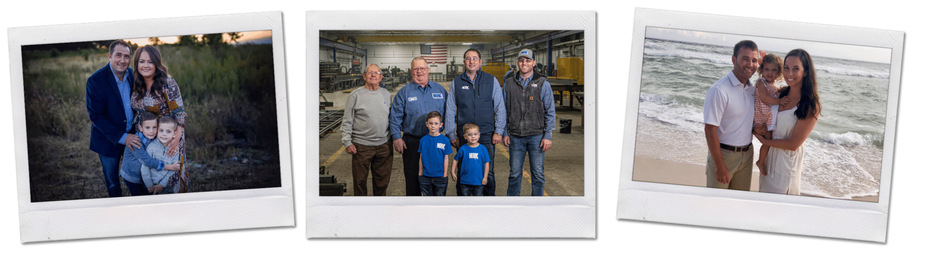 2020 Year In Review Newsletter - NIX® Industrial