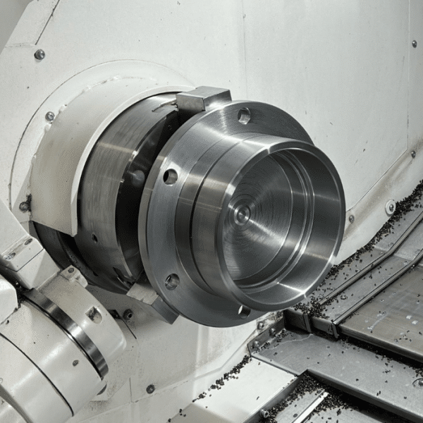 Bearing Cartridge Production - NIX® Industrial