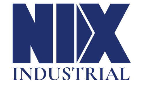 Home - Nix Industrial