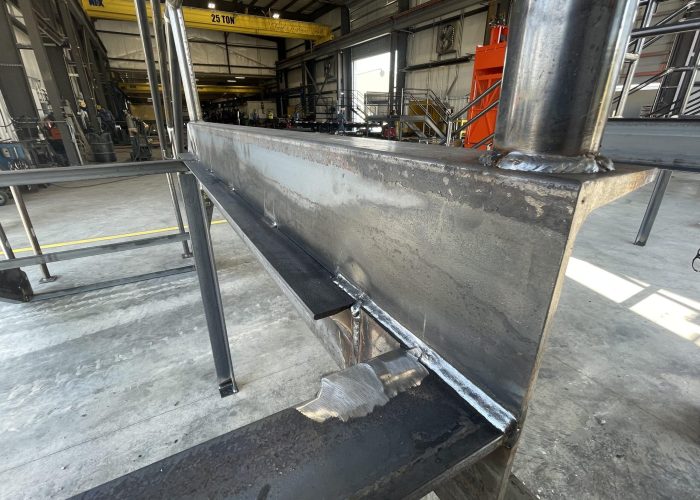 What is a Proper Welding Procedure to Follow? - Nix Industrial