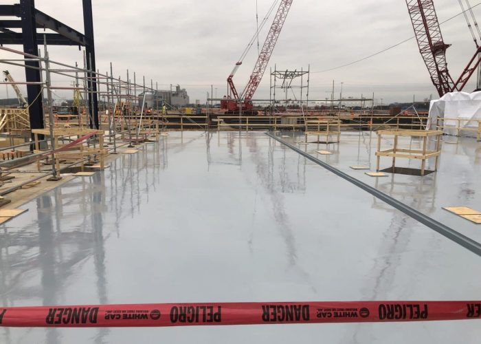 Featured Projects - Nix Industrial