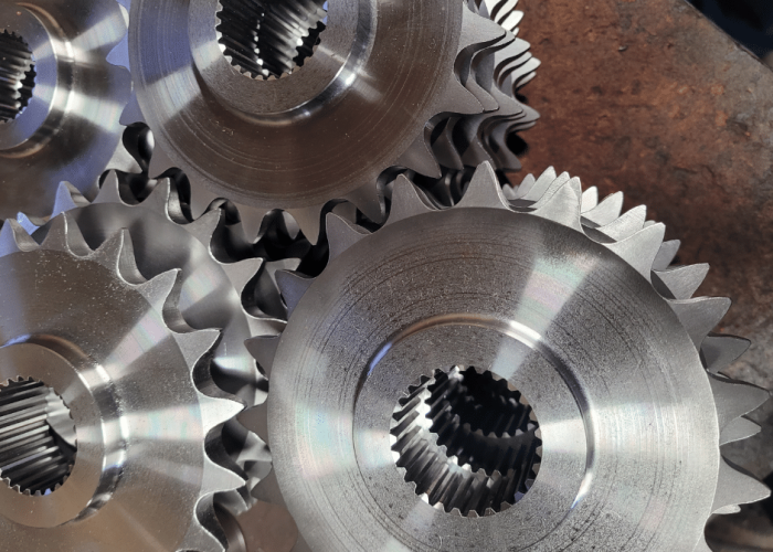 Featured Projects - Nix Industrial