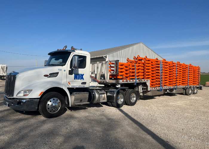 Featured Projects - Nix Industrial